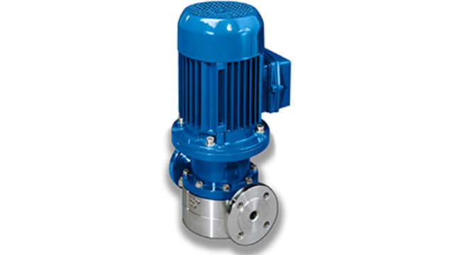 The CP Pumpen range – Discover our centrifugal pumps