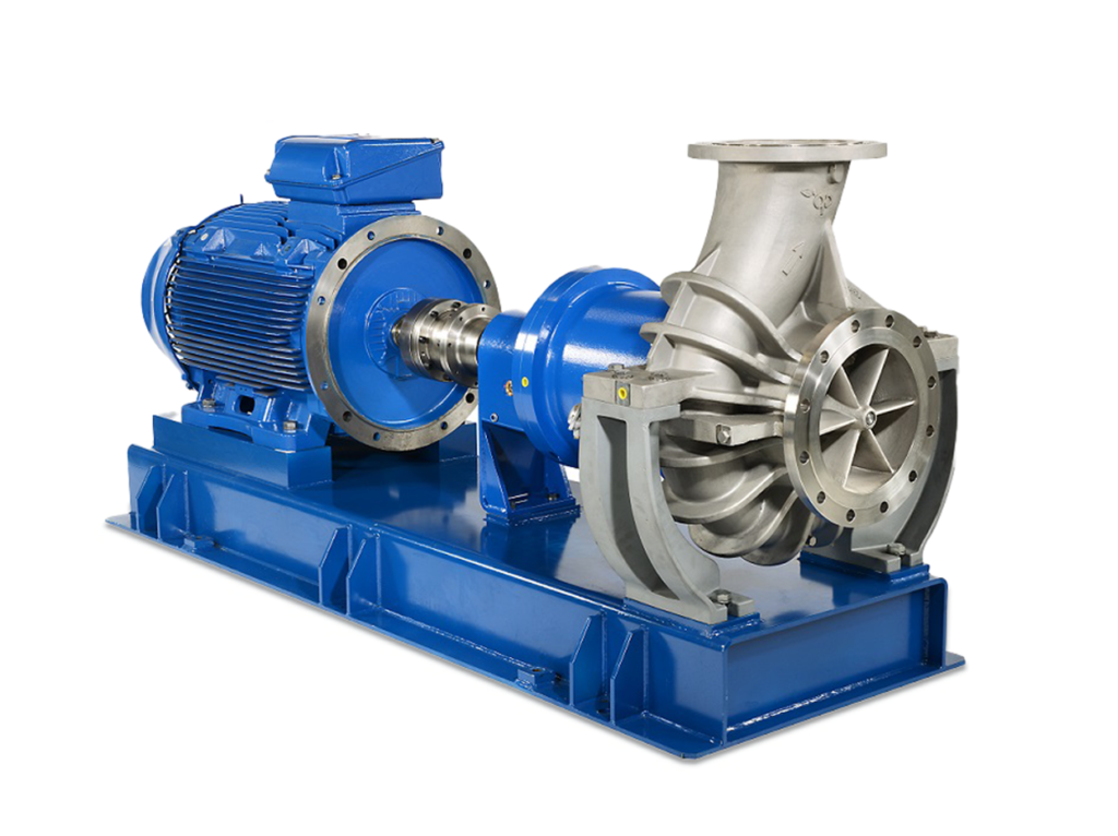 Centrifugal Pump Base Frame Design - Infoupdate Wallpaper Images