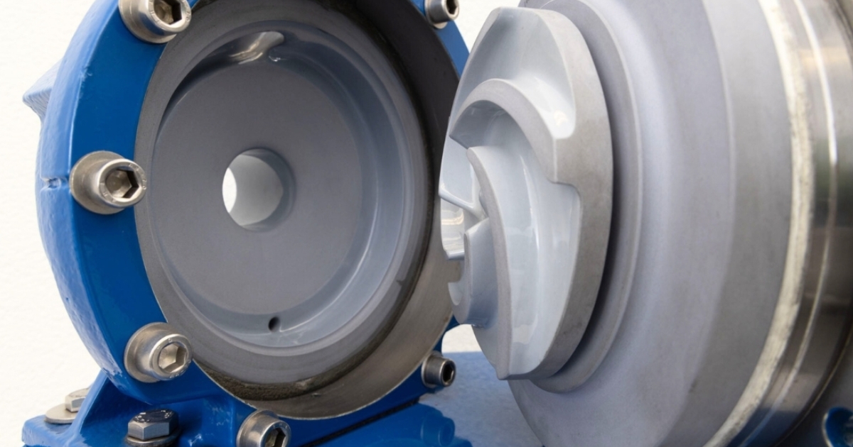 CP Pump Systems invests in new machines and expands its production capacity