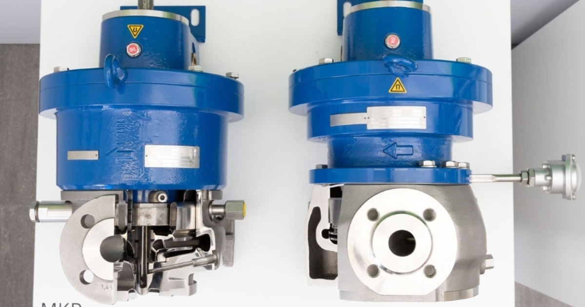 CP Pump Systems invests in new machines and expands its production capacity